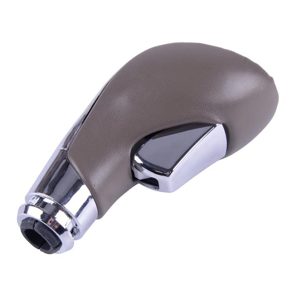 商品名:  ChrOx GM Automatic Transmission Manual Gear Lever Stick Shift Shifter Knob for Buick Regal for Opel for Insignia f...