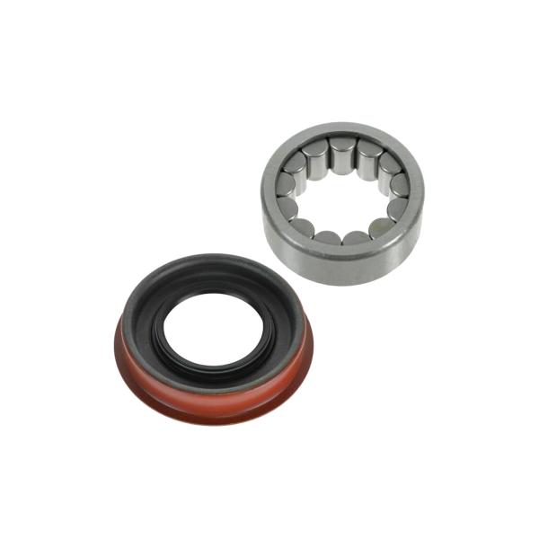 商品名:  INGKTMFT Wheel Axle Shaft Bearing &amp; Seal Rear Compatible with Truck BHA53235, Focus on More Fittingブランド: INGKT...
