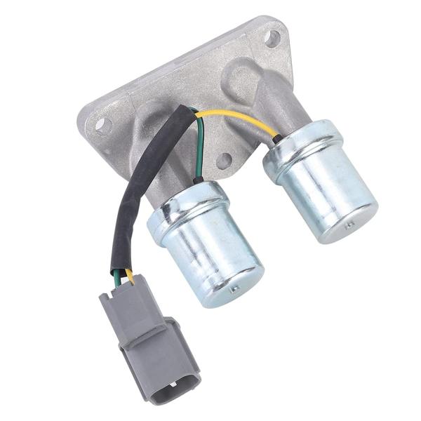商品名:  28200-PLX-003 Gearbox Shift,Control Solenoid Shift,CNC Speed Changing Box Gearbox Transmission Shift Control Solen...