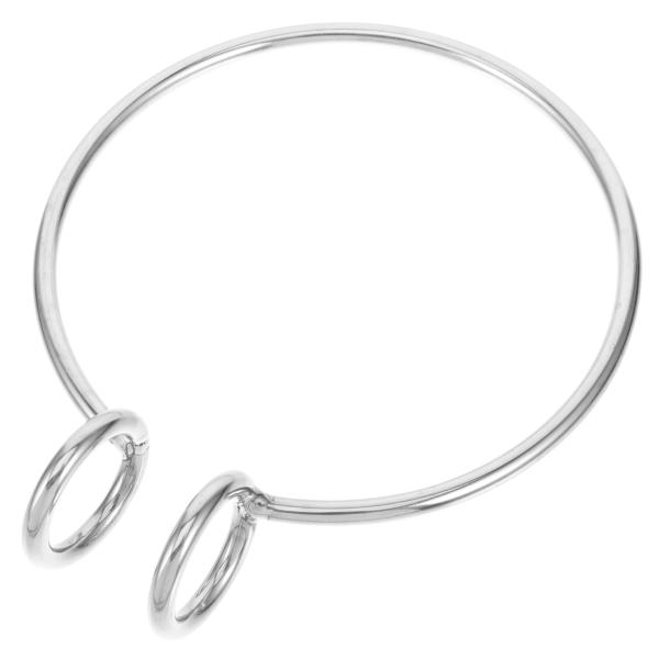 商品名:  VANZACK Anchor Ring Tools Polished Boat Accessory Anchor Retrieving Tool Yacht Anchor Retrieval Polished Retrieval...