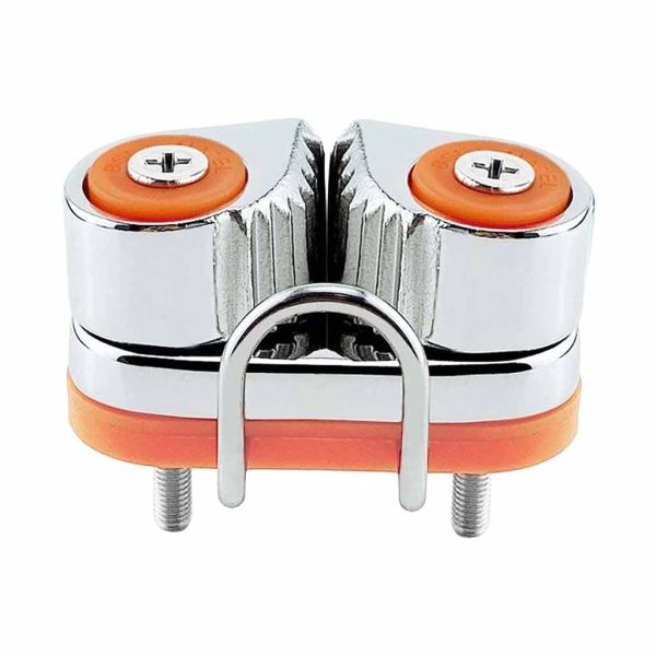 商品名:  WEIMIAO Rowing Boat Fast Entry Cam Cleats Canoe Cam Cleat t for 3-12 Dia Rope Boat Marine Sailing Sailboat Accesso...