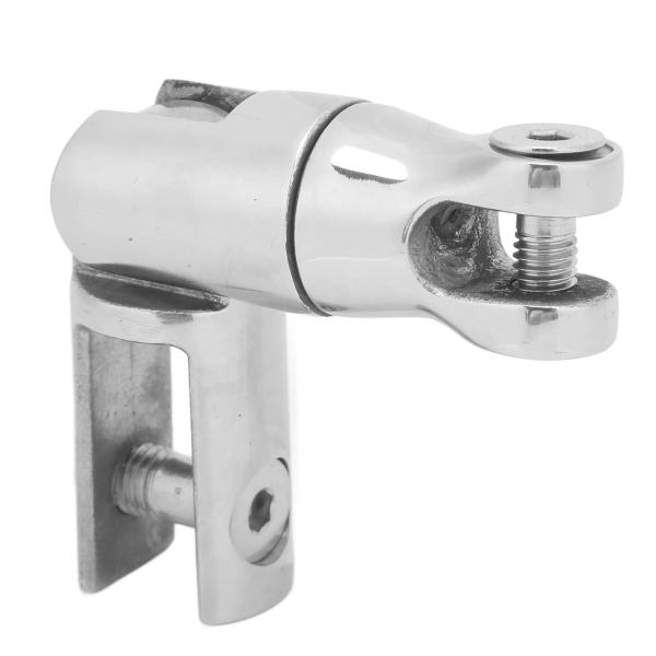 商品名:  Stainless Steel Boat Anchor Swivel Connector - Rustproof, Polished, Beautiful Design - Ideal for Multi-Directional...
