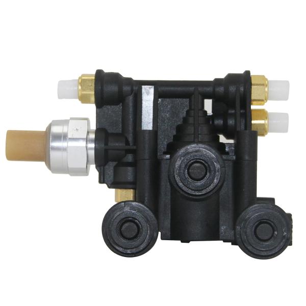 商品名:  TFGCSG Air Suspension Solenoid Valve Block for Land Rover for LR3 2005-2009 for Land Rover for LR4 2010-2013 for L...