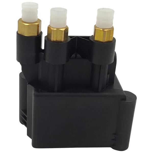 商品名:  TFGCSG Air Suspension Solenoid Valve Block for Mercedes-Benz for R320 2007-2009 for Mercedes-Benz for R350 2006-20...