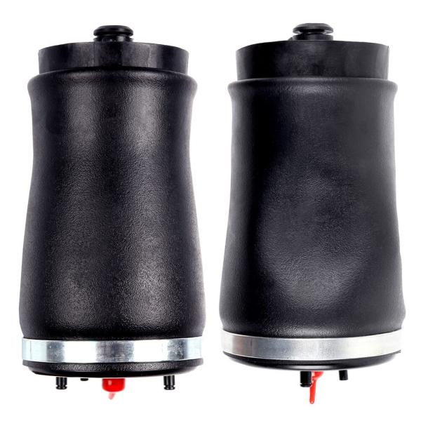 商品名:  TFGCSG Rear Air Suspension Spring for BMW for X5 2000-2006 37126750355 37121095579 37126750356 37121095580ブランド: TF...