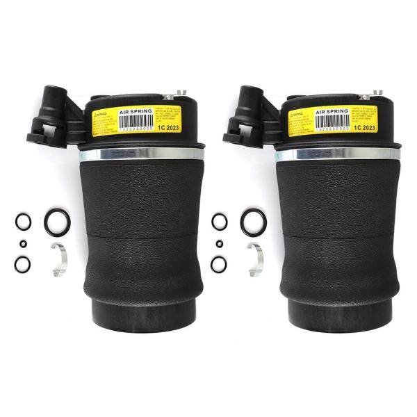 商品名:  TFGCSG Rear Air Suspension Spring for Lincoln for Mark VIII 1993-1998 3U2Z5580FA Air Suspension Spring Airmatic Pa...