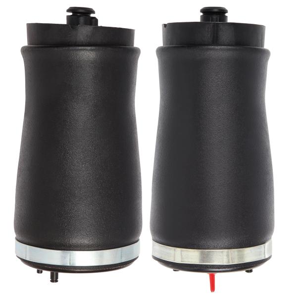 商品名:  TFGCSG Rear Air Suspension Spring for BMW for X5 2000-2006 Air Suspension Spring Airmaticブランド: TFGCSG商品サイズ: Medium...