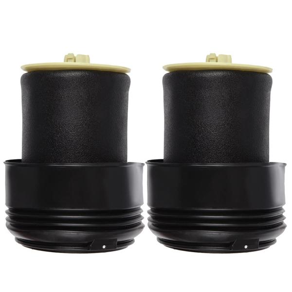 商品名:  TFGCSG Rear Air Suspension Spring for BMW for X5 2007-2013 for BMW for X6 2008-2015 Set of 2ブランド: TFGCSG商品サイズ: Med...