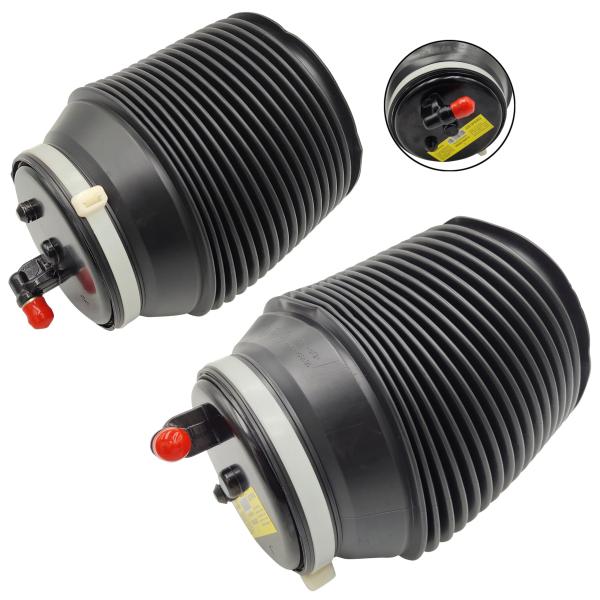 商品名:  TFGCSG Rear Air Suspension Spring for Lexus for GX460 2010-2018 for Toyota for 4Runner 2010-2018 for Toyota for La...