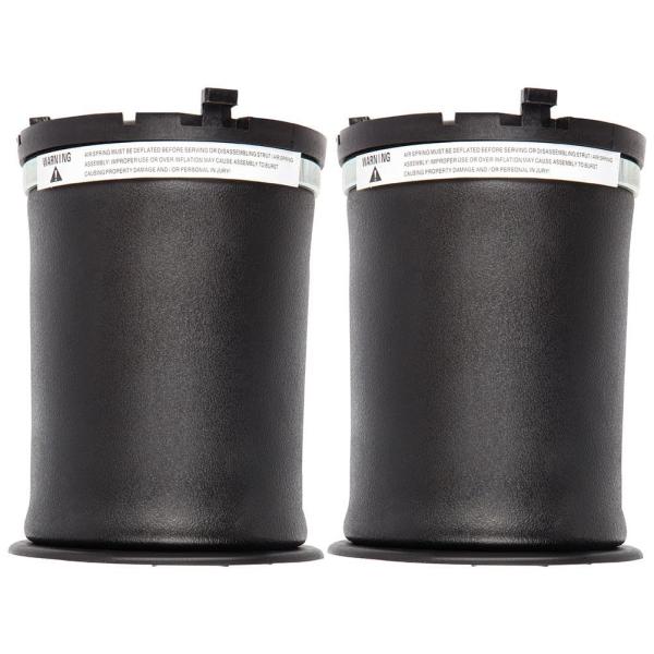 商品名:  TFGCSG Rear Air Suspension Spring for Hummer for H2 2003-2009 15172563 15190519 15938306 Set of 2ブランド: TFGCSG商品サイズ...