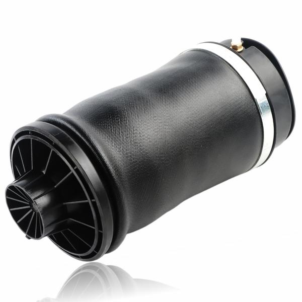 商品名: ZumuraAuto リアエアサスペンションバッグ1個 2007-2019 W164 X164 GL320 GL350 GL450 GLE450 AMG GLS450 ML320 ML350 ML450 交換用 # 164320 ...
