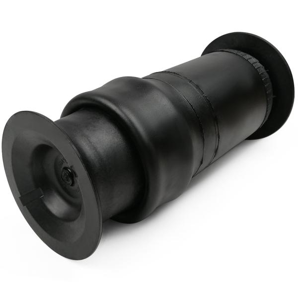 商品名:  ZYFONLIX Air Suspension Spring Bag Rear Compatible with 2002-2009 Chevy Trailblazer GMC Envoy, 04-07 Buick Rainier...