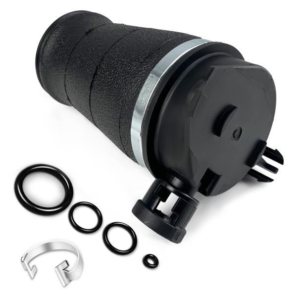 商品名:  ZYFONLIX Air Suspension Spring Bag Rear Right Compatible with Lincoln Continental 1995-2002, OEM Number 3U2Z5580MA...