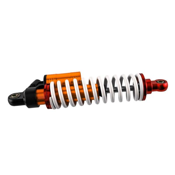 商品名:  Kemblawolf 320mm 12.6" Motorcycle Front Air Shock Absorber Suspension 800lbs for ATV UTV Quad Go Kart Dune Buggy F...