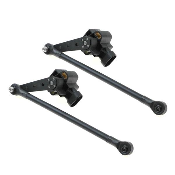 商品名:  Height Level Sensor Air Suspension Ride Height Leveling Level Control Sensor Car AAROT120 AA Rot 120 13022120129 F...