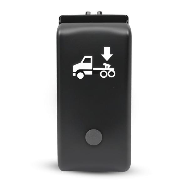 商品名: エアサスペンションダンプバルブコントロールスイッチ Kenworth GT Development 交換用 3275-002 3275002 G90-1066-02 G90106602 Air Suspension Dump Va...