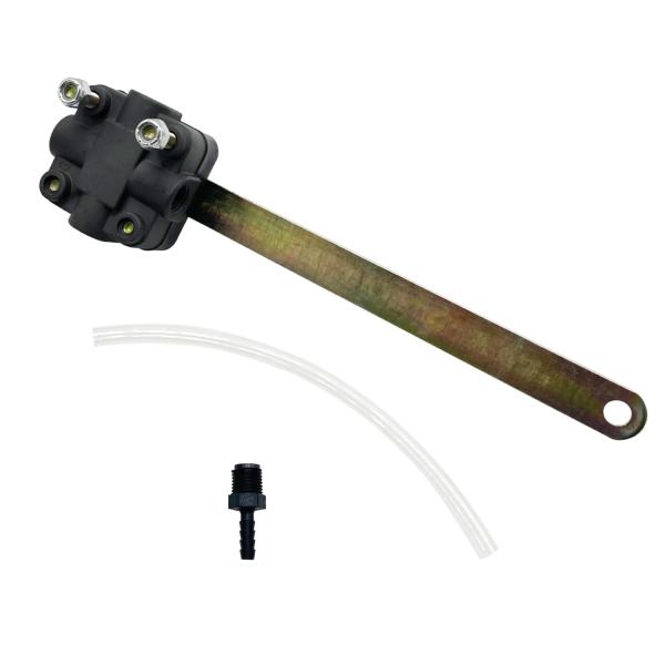 商品名:  Fudatong VS-227 Air Standard Leveling Height Control Valve Kit, Replacement for Neway Truck Trailer, Replace# 5332...