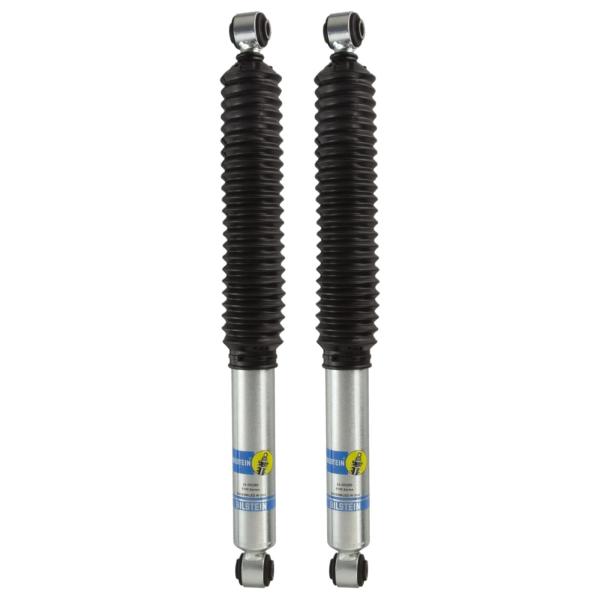商品名:  TrendsAuto Pair of 5100 Series Rear Monotube Shocks fits 2015 2020 Suburban Yukon XL with 0-1" Rear Lift | Improve...