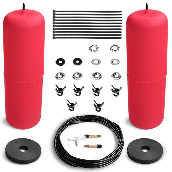 商品名:  ZYFONLIX Air Spring Bag Suspension Kit Compatible with 2009-2024 RAM 1500 Pickups 2009-2024 RAM 1500 Classic Picku...