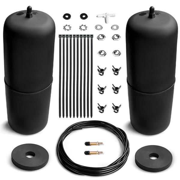 商品名:  ZYFONLIX Air Spring Bag Suspension Kit Compatible with 2009-2023 RAM 1500 Pickups, RAM 1500 Classic Pickups OEM Nu...