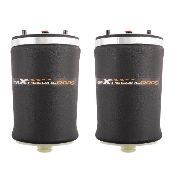 商品名:  maXpeedingrods Rear Left and Right Air Suspension Bags for BMW X5 E53 ?2000-2007 37126750355 37126750356ブランド: maXp...