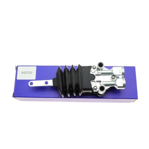 商品名:  SLENIPTAR Height Control Leveling Valve Air Suspension Pressure Cabin Levelling Valve Fit for Scania Fit for Benz ...