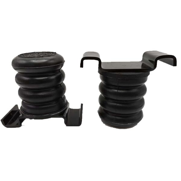 商品名:  SSR-612-47 Rear Air Helper Spring Kit ? Left &amp; Right Pair | Compatible with Toyota Tacoma (2005-2022) &amp; Ni...