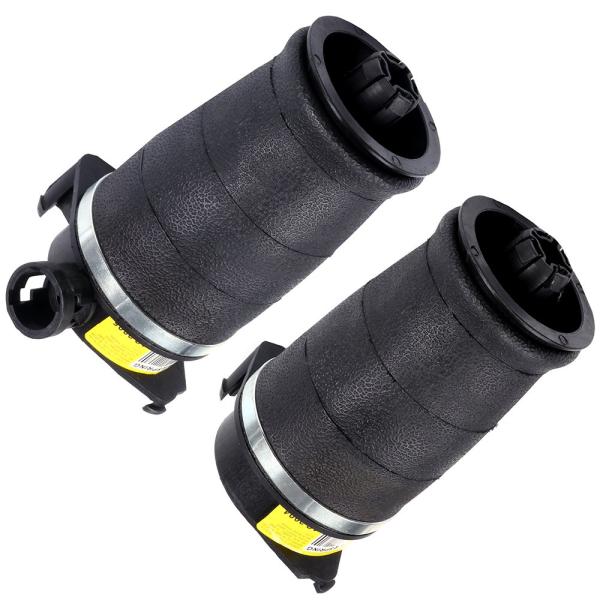 商品名:  Rear Air Springs Fit for Lincoln for Continental 1995-2002 Air Suspension Struts Springs 3U2Z5580JA, Set of 2ブランド:...