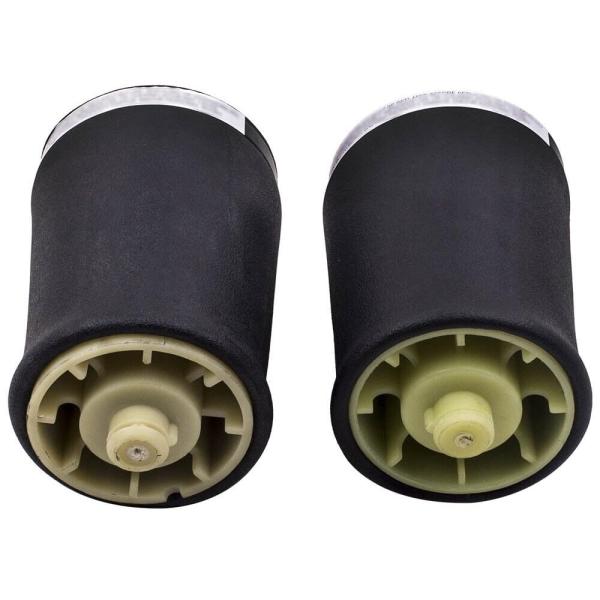 商品名:  DATUIHAN 2pcs Air Suspension Shock Absorber Strut and Spring Set Rear Left Right with E53 for BMW for X5 2000-2006...