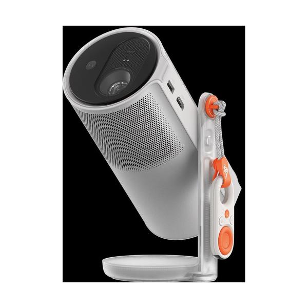 AladdinX　WK08K　Aladdin　Poca　モバイルプロジェクター　360°回転対応　ダイナミックブラック補正機能搭載 11