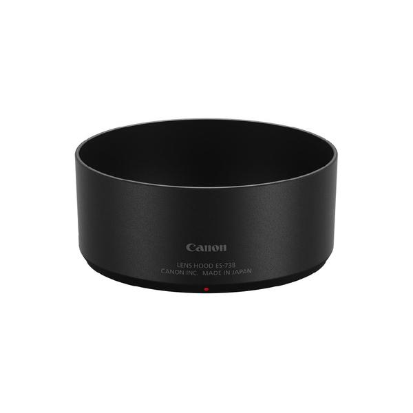 キヤノン　レンズフード　ES-73B 317
