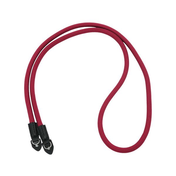 浅沼商会 CCRS138H WR クライミングロープストラップ EXロング King カメラストラップ エクストラロング 約138cm ワインレッド 317