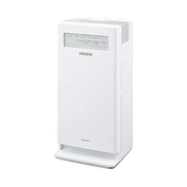 アイリスオーヤマ　KAP-KH351-W　加湿空気清浄機　17畳　ホワイト 139