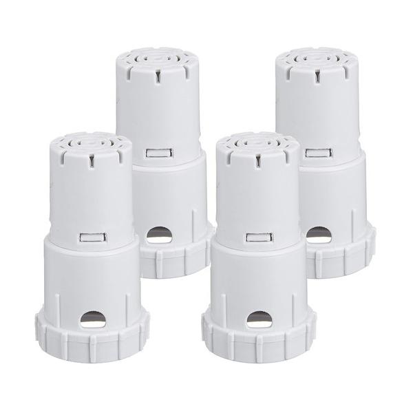 シャープ　FZ-AG01K4　Ag+イオンカートリッジ　4個入り 500