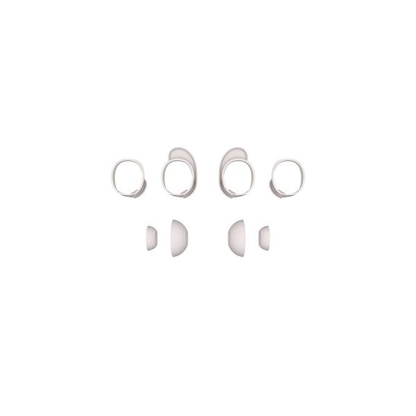BOSE　QCEB　II　Alt　Kit　SPS　QuietComfort　Earbuds　II専用イヤーチップ　特別サイズ　ソープストーン 21