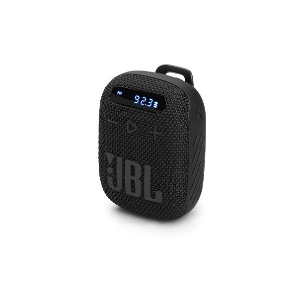 JBL　JBLWIND3JN　ブルートゥーススピーカー　WIND3 21