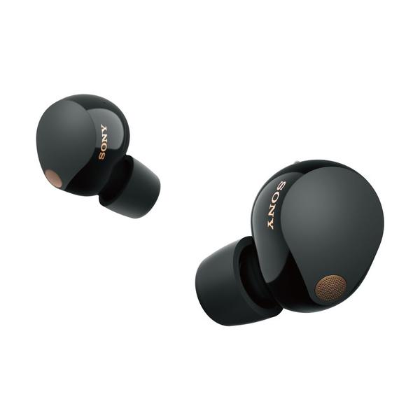 ソニー　ワイヤレス　イヤホン　左右分離　ハイレゾ　ノイズキャンセリング　IPX4　最大36時間　USB-C　WF-1000XM5　WF1000XM5B　ブラック系 21