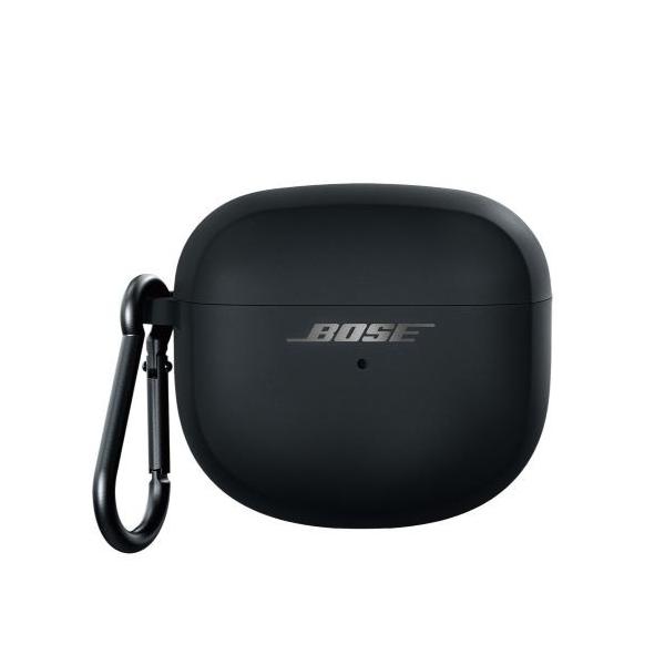 Bose　Ultra　Open　Earbuds　Wireless　専用チャージングケース　Black 21