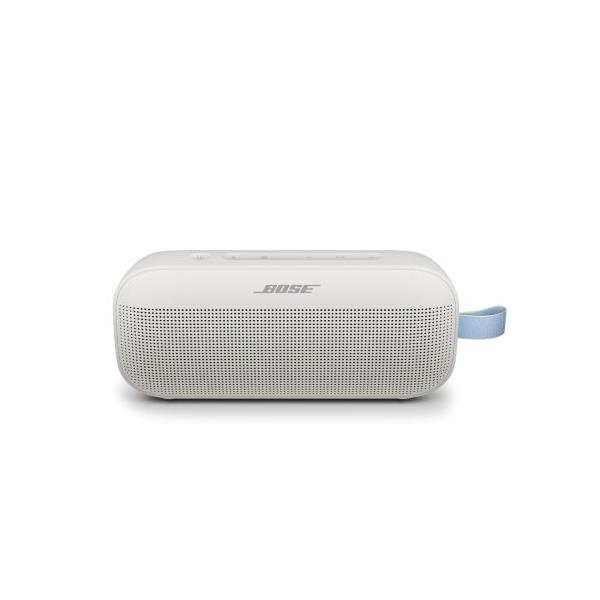 Bose　SoundLink　Flex　Portable　Speaker　(2nd　Gen)　Bluetooth対応　IP67防水防塵　FOG　GRAY 21