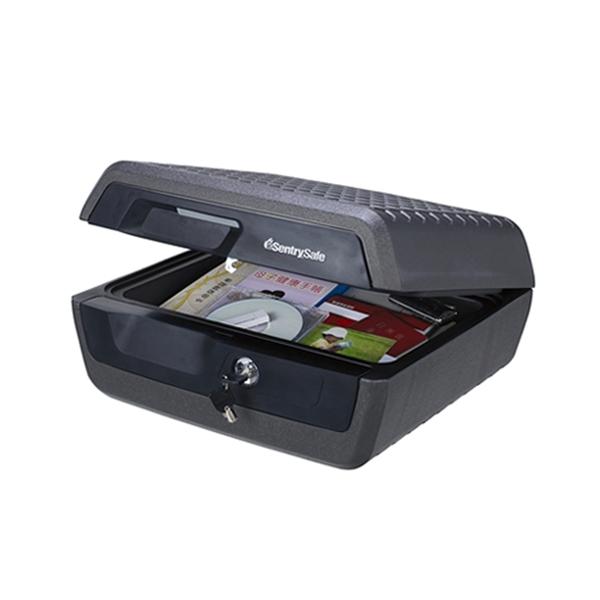 セントリー　CFW30200　ポータブル耐火・防水保管庫 19