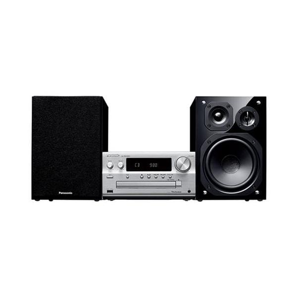 パナソニック　SC-PMX900-S　CDステレオシステム　シルバー　SCPMX900 20