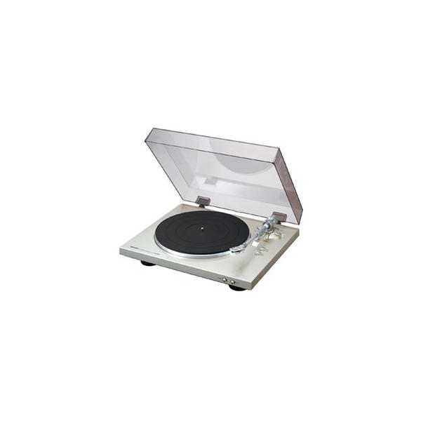 レコード　デノン　　　　DENON　DP-300F-SPレコードプレーヤー　プレミアムシルバー 21