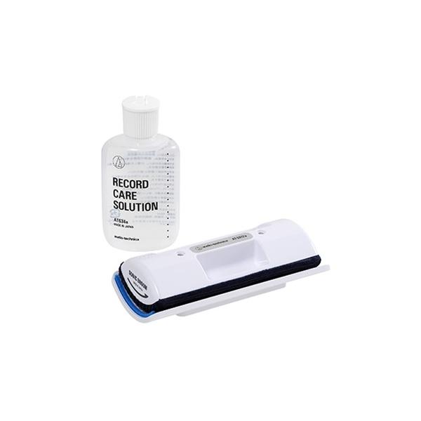 オーディオテクニカ　AT6012A　レコードクリーナー 23