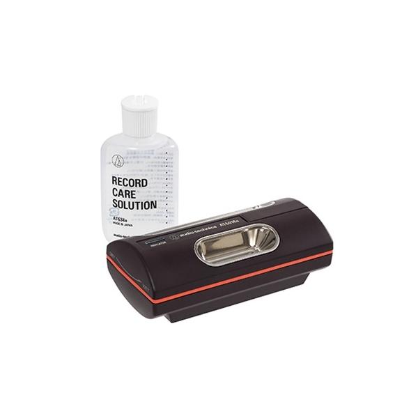 オーディオテクニカ　AT6018A　レコードクリーナー 23