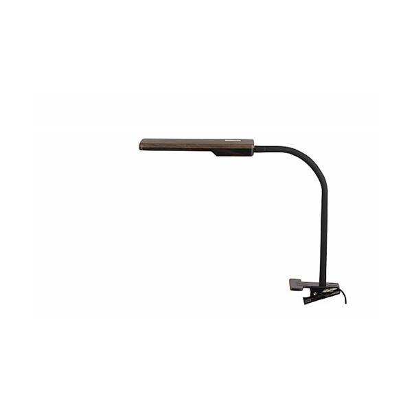 スワン電器　CL-346BR　LEDクリップライト　slimac　600mm　ブラウン 49
