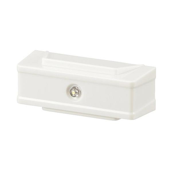 オーム電機　NIT-BV1D　振動センサーライト 49