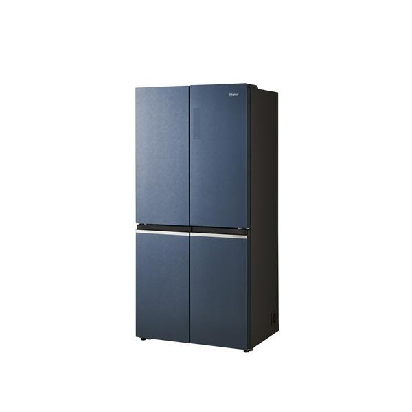 Haier　JR-GX47B-H　冷蔵庫　4ドア　470L　観音開き　CORU　ブルーイッシュグレー 30