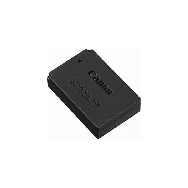 キヤノン　LP-E12　バッテリーパック 317