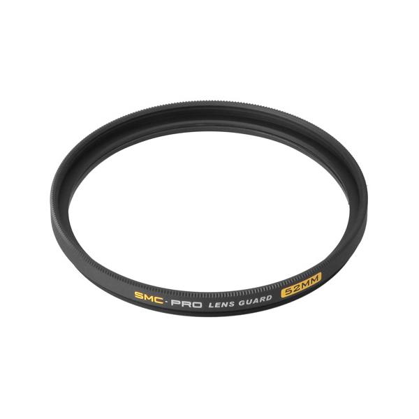 ハクバ　SMC-PRO　レンズガード　52mm　CF-SMCPRLG52 317