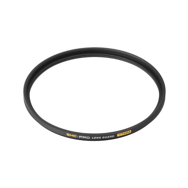 ハクバ　SMC-PRO　レンズガード　77mm　CF-SMCPRLG77 317
